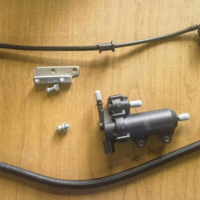 高压油管PDP/适用支架骑燃油6轻Q泵5A铃木25彩泵-瑞梦丽汽油泵S1