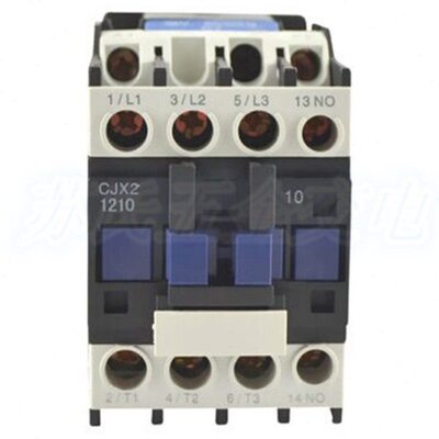 10V120CJX211121V36V/-V-交流接触器380 /0//22024VCJX2
