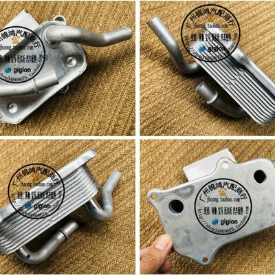 50 E 0212400 机油32E 1210奔驰于WW 散热器 4628WE43E53E适用