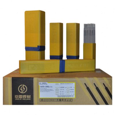 GE京雷S0232焊条A9不锈钢山3.2/322.50/160./40-不锈钢电焊条E-昆