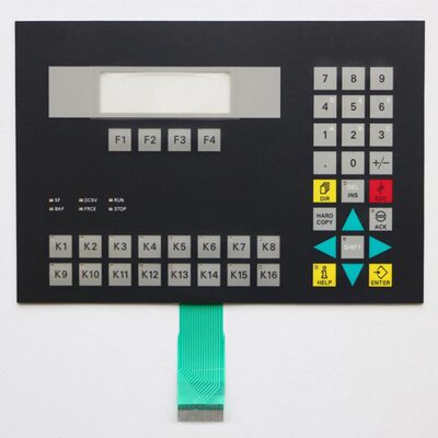 6ES7按键面板 2360GE6-A1237  品AE质 3 -1DE0C66ES7-高23