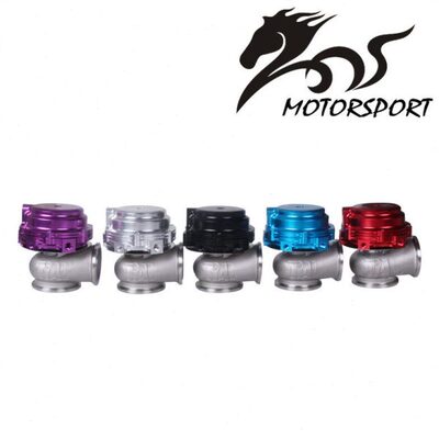 Tial 44mm Wastegate Top Steel V-band External Waste Gate For