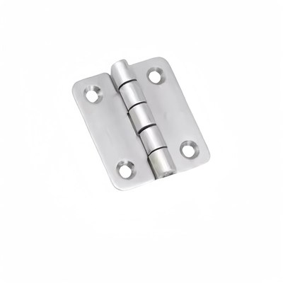 XAT46 e把手按压转动式平面锁半圆一体式按钮工业柜锁替代怡合达