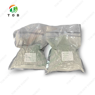 钛酸锂粉末负极材料LTO粉末包碳/未包碳LTO-W,LTO-B高校实验