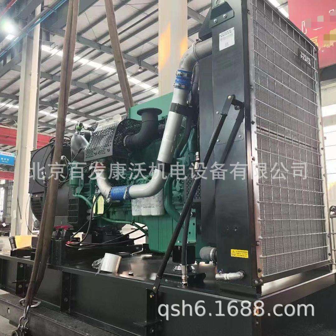 沃尔沃发电机组TAD1640~1642GE百发BFV500气门油泵水箱缸套组件售