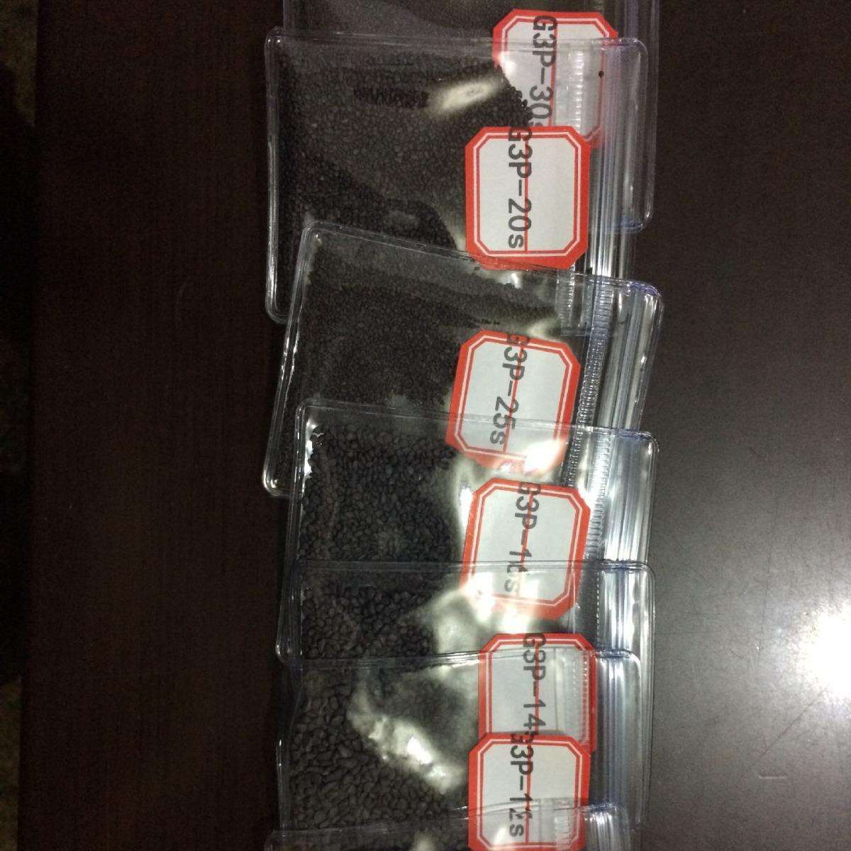 厂家生产中云牌G3p人造磨料 -铬刚玉研磨石 抛光研磨石