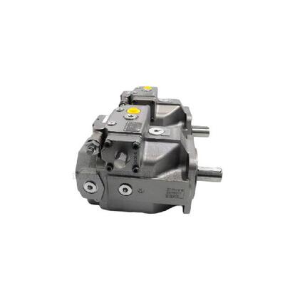 Rexrorh力士乐斜盘式变量柱塞马达A4VSO125EM/30R-VPB13N00搅拌车