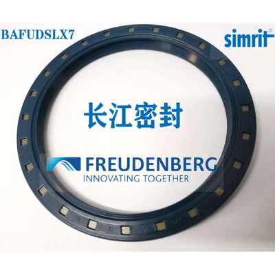 德国科德宝油封FREUDENBERG cfw BAFUDSLX7 58-80-10/8
