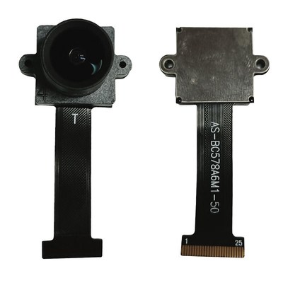 IMX675高清摄像头模组500万3K 2K 60fps行车记录仪夜视低照星光级