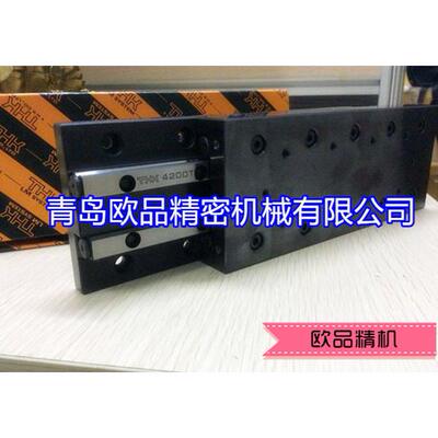 THK微型滑台VRU1025,VRT1025,VRT1025A,VR1-20X5Z，1020T