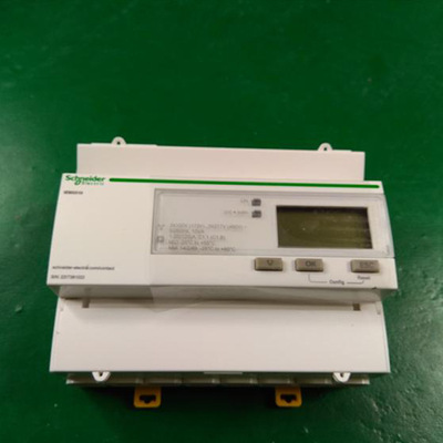 iEM3210电能表塑料外壳
