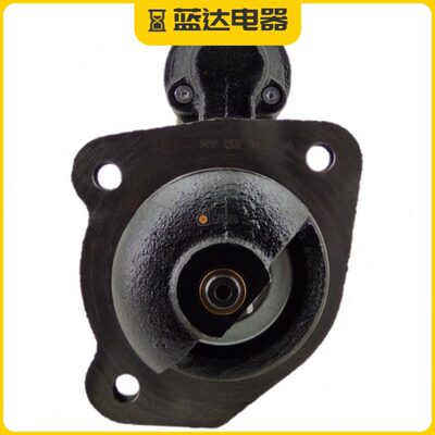 道依茨BFM1012起动机马达01183720起动机01183685起动机01183246