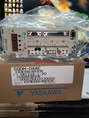 安川SGDH-01AE/02AE/04AE/05AE/08AE/10AE/15AE/20AE/30AE/DE-OY