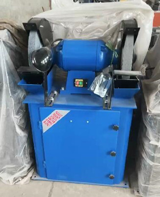 400型环保除尘砂轮机M3340/MC3040工厂用打磨机3kw双工位