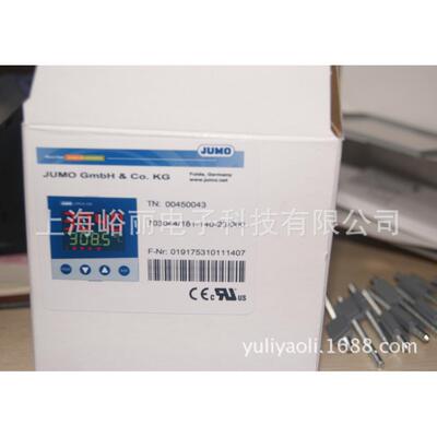 德国原装JUMO 温度开关703044 /181-140-23/000TN:00450043