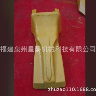 泉州 挖掘机斗齿2713-9038RCA3大DH280宇RCA3锻造/铸造斗齿
