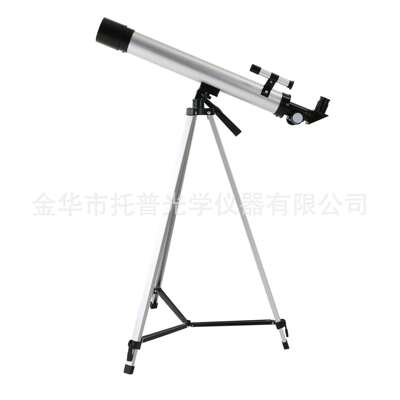 户外YJ50600天文单筒望远镜超清晰学生儿童50倍/100倍望远镜