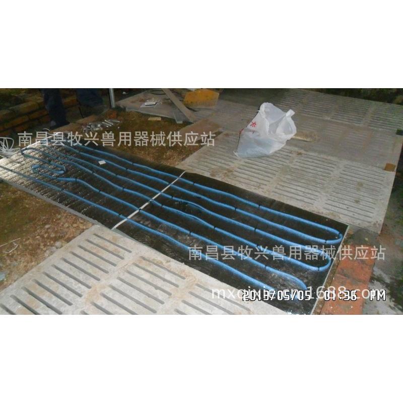 养猪碳纤维发热膜水泥地热膜电热垫膜养猪水泥发热线板养殖地暖