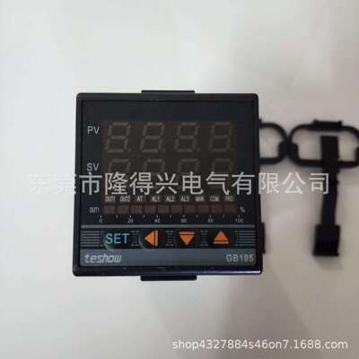 teshow GB105 FKA4 FKA4-MN*AN-B-N 台松 温控器 代用EM105 104正