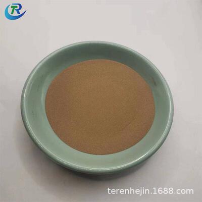 铜锡钛合金粉CuSnTi活性钎料钎焊粉 CuSn19Ti10铜基钎焊膏