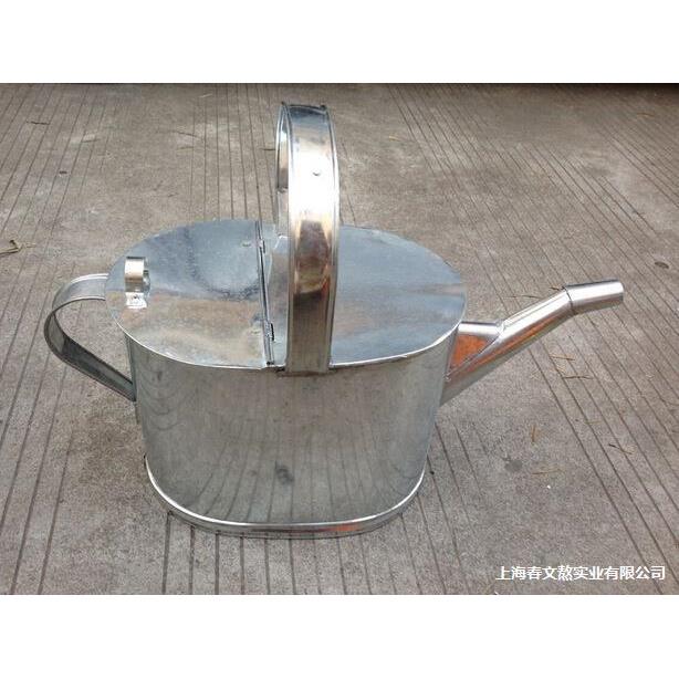 铁皮壶纯手工白铁皮加油桶加油油壶洒水壶注纯手工制作油桶其他