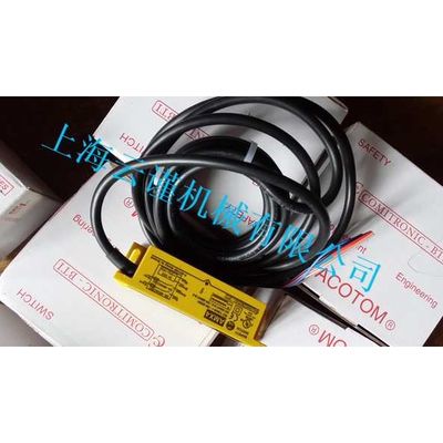 上海现货出售法国康米强尼克COMITRONIC BTI防爆开关BTI安全开关