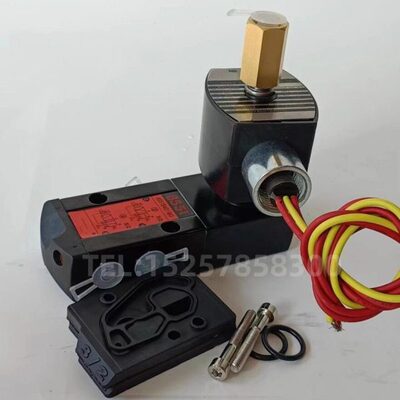 电磁阀G551B401MO/G531H401MO/EF8551G401MO/8531B401MO