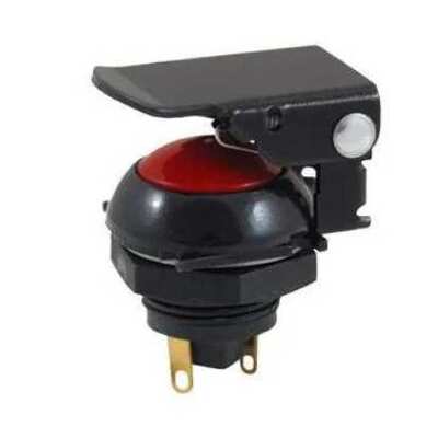 OTTO 拨动开关T4-TCD3332