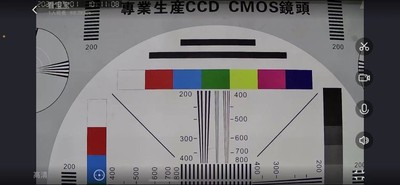 高清远程教学摄像头 无线wifi摄像头手机辅导作业功课教育APP设备