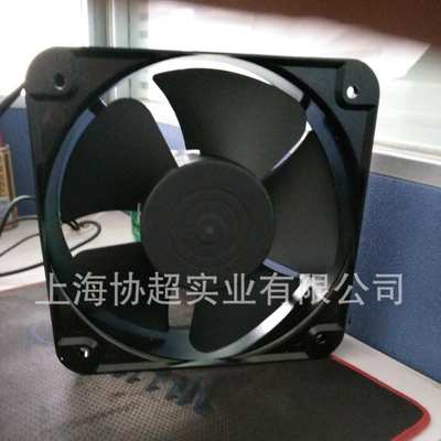 SF20060AT  机柜扇热风 扇200*200*60 220V