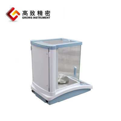 FA1004N型高精度电子天平 （0.1mg）实验室电子秤 分析天平台秤