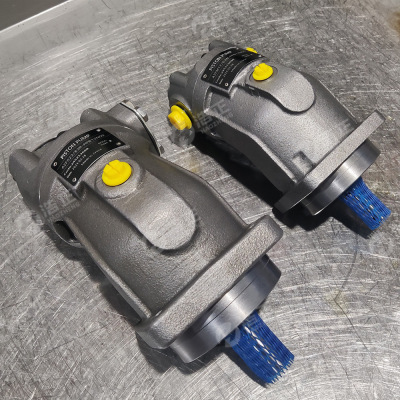 A2FO32/63R-PPB12N0液压马达 定量柱塞泵A2FM12/63W-PPB21N00