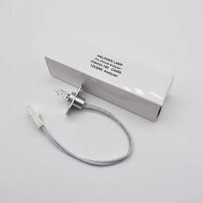 兼容12V20W SYSMEX希森美康Chemix-180朗道C-240 CA-400生化仪灯