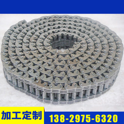 RF6-530A3/4P30MMW链条接头