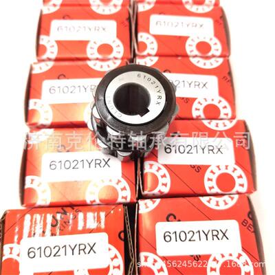 整体偏心轴承 61021YRX轴承 摆线减速机轴承 CLUNT轴承 量大价优