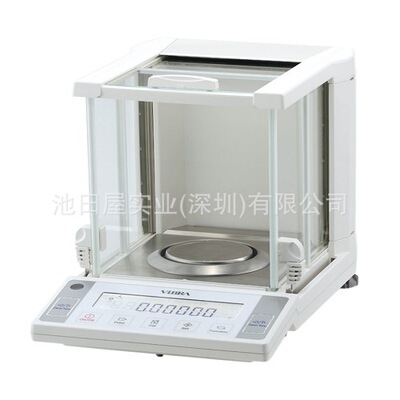 精品VIBRA新光電子FJ-150K台式防尘防水电子秤