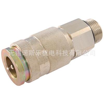 Parker TEMA天马铜质气动快速接头 57KBAW21BPN