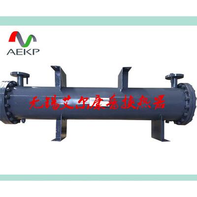 【替代】复盛水冷却器71151172-58001 2605511021散热器