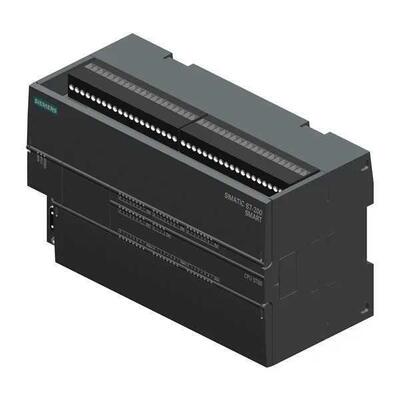 6ES7288-1ST60-0AA1 Original SIMATIC S7-200 SMART, CPU ST60