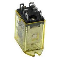 IDEC各式功率通用继电器DPDT插入式 RH2B-UTAC220-240V