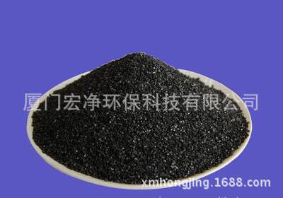 anthracite无烟煤滤料专注更专业
