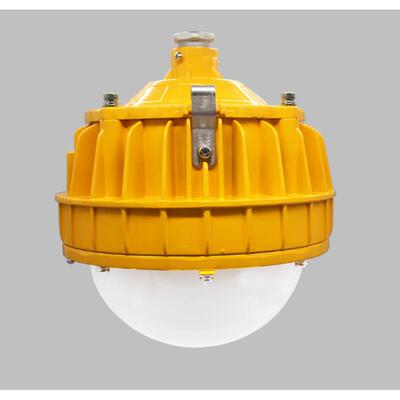 BPC8766LED防爆防眩灯 SG-BPC8766防爆LED泛光灯 50W防眩平台灯