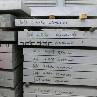 6060铝板/6061-T651铝板/国标铝板/铝合金板/6063-T6铝板棒进口