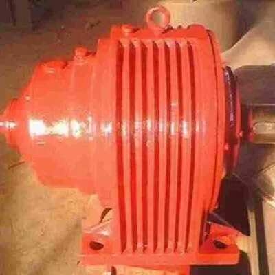 泰兴泰星牌泰隆牌NGW单级行星齿轮减速机NGW51