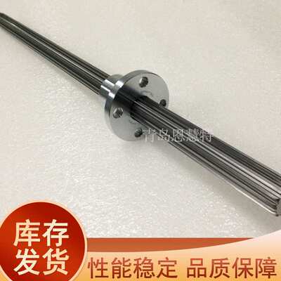 THK滚珠丝杆DPM1220 DPM1230 DPM1520 DPM1530 DPM1723花键螺母