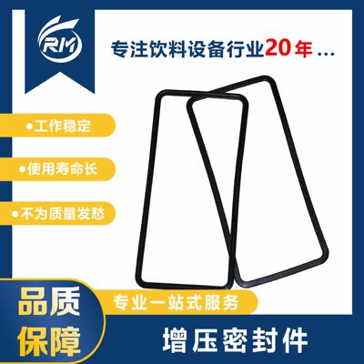 增压密封件/MJDA.06.00-04