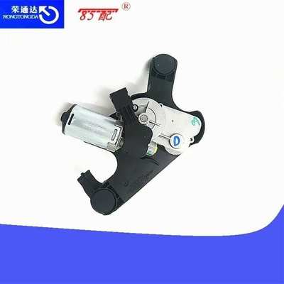 后雨刮电机582608适用雪铁龙C3-XR后雨刮电机 标致30082008