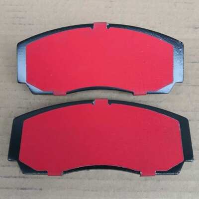 AP5200/9200AP9040/7040/8530/8520/9660/7600高性能陶瓷刹车片