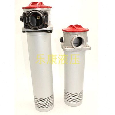 回油过滤器RFA/LHN-250/400/630/800/1000/1300*3/5/10/20/30FC/Y
