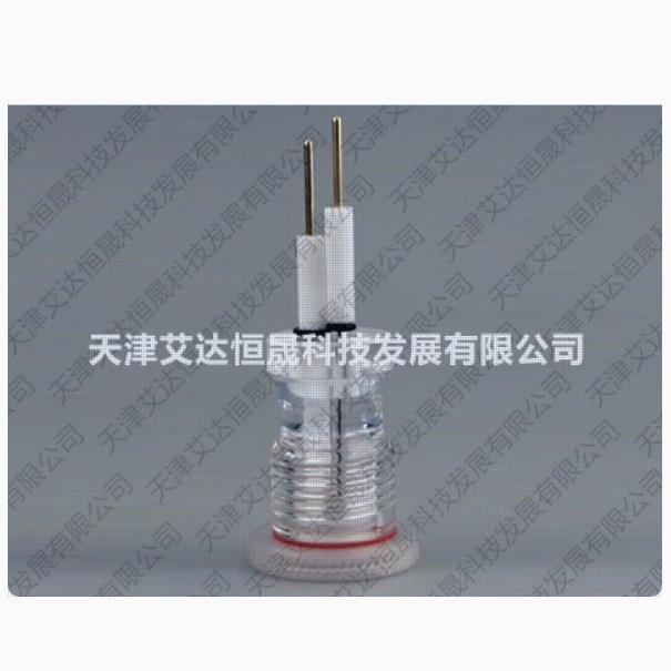 天津艾达恒晟 电化学石英晶体微天平池 W103 原厂直接发货